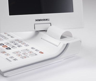 Huvitz HDR-7100P, linear, automatischer Phoropter | Equipment Shop ...