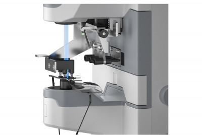 Yeasn CCQ-1100, Auto-Scheitelbrechwert-Messgerät | Equipment Shop ...