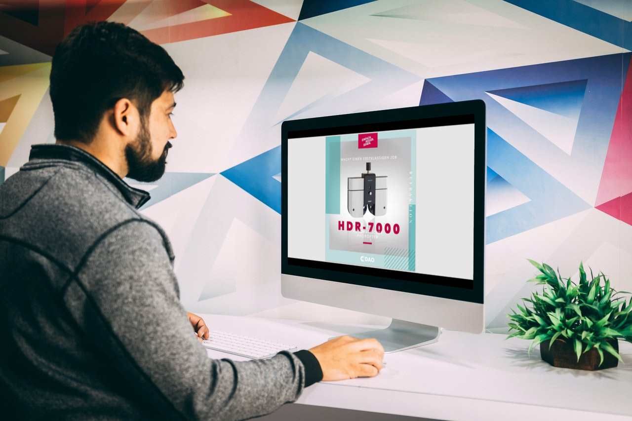 PDF Broschüre Huvitz HDR-7000 | Software | Downloads | Marketing-Portal ...