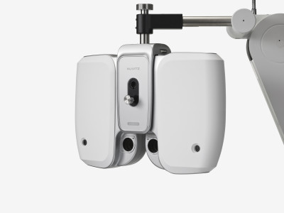 Huvitz HDR-7100P, zirkular, automatischer Phoropter | Equipment Shop ...