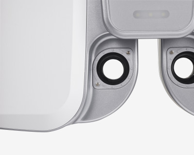 Huvitz HDR-7100P, linear, automatischer Phoropter | Equipment Shop ...